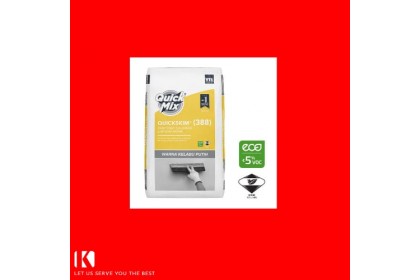 SKIM COAT 388 25KG TOPCOAT (GREY)