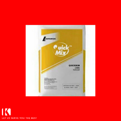 SKIM COAT 388 25KG