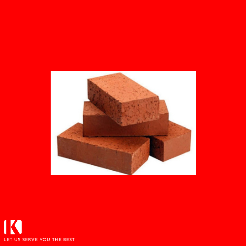 COMMON BRICKS (219 x 100 x 68)MM