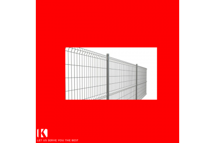 FENCING FA 2" X 6" X 8'