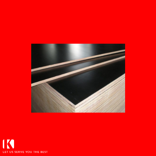 PLYWOOD 12MM X 4' X 8' TEGO SINGLE SIDE