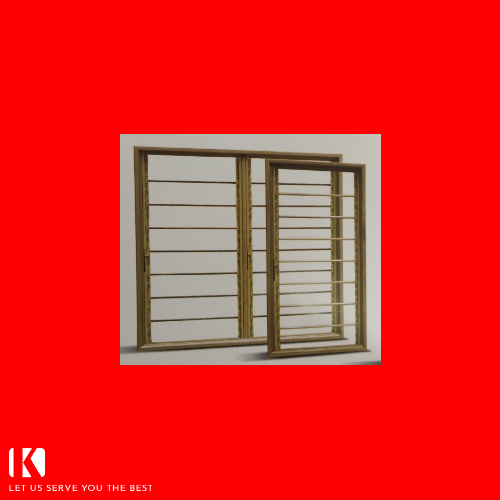 WINDOW FRAME (SINGLE)